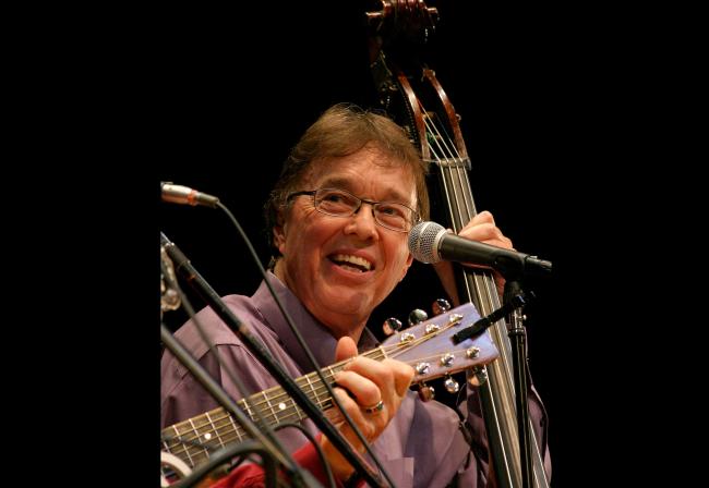 The Brothers Four to play 50th anniversary concert in front of a home ...